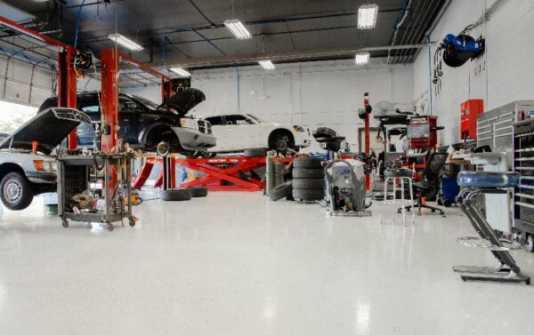 Auto Repair Shop & Mechanic Near Richmond, VA | Virginia Automotive Service